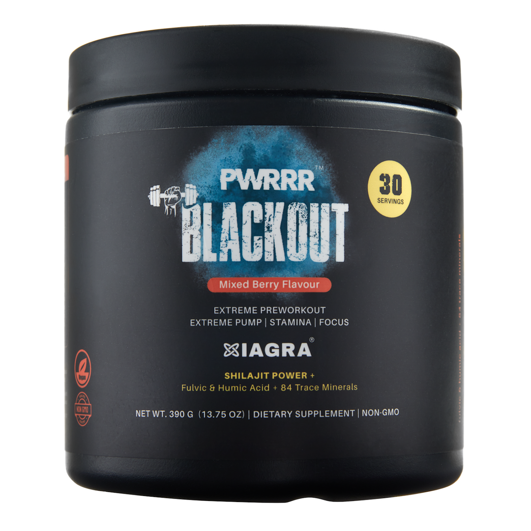 What Is Pre-Workout Powder? Benefits, Ingredients & How It Works